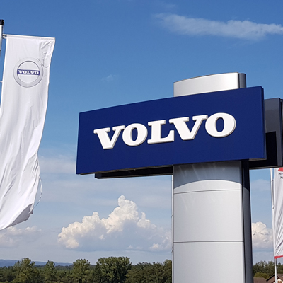 Garage Otto Meier AG: Willkommen